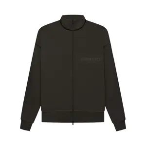 Fear Of God Fullzip Jacket - Black