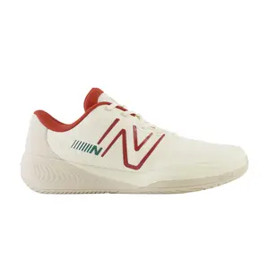 NEW BALANCE Fuelcell 996v5 Sneakers - Cream
