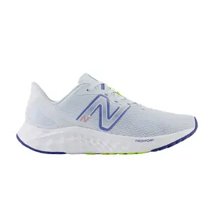 NEW BALANCE Fresh Foam Arishi V4 - Blue
