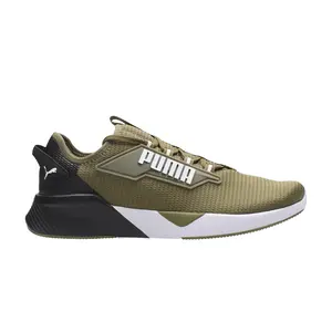PUMA Retaliate 2 'dark Moss - Green