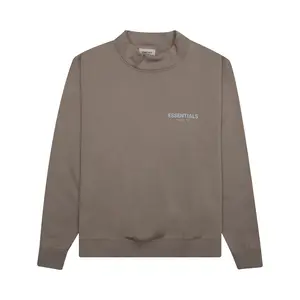 Fear Of God Pullover Mockneck