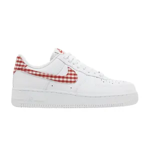 Nike Air Force 1 '07 Essential Sneakers - White