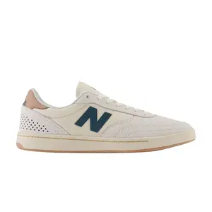 NEW BALANCE Numeric 440 Sneakers Cream