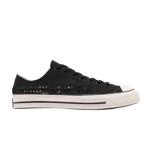 CONVERSE Chuck 70 - Black