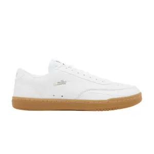 Nike Court Vintage Premium Sneakers - White