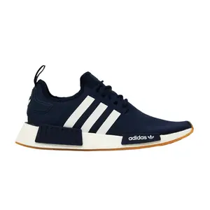 Adidas Nmd_r1 Sneakers - Blue