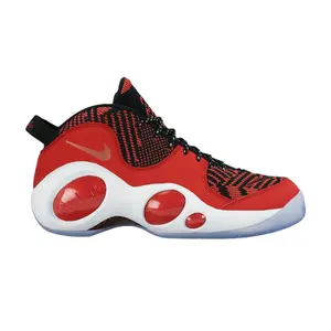 Nike Air Zoom Flight 95 'university - Red