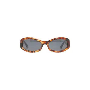 Supreme Corso Sunglasses - Brown