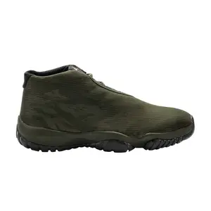 JORDAN Future Camo Sneakers - Green