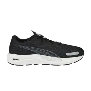 PUMA Velocity Nitro 2 Wide Sneakers - Black