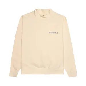 Fear Of God Pullover Mockneck