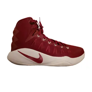 Nike Hyperdunk 2016 Tb Sneakers - Red