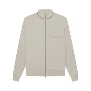 Fear Of God Full Zip Jacket - Grey