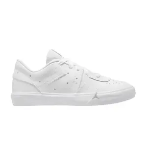 JORDAN Series Es Sneakers - White