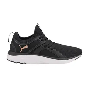 PUMA Softride Sophia Sneakers Black