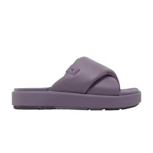 JORDAN Air Jordan Sophia Slides Purple