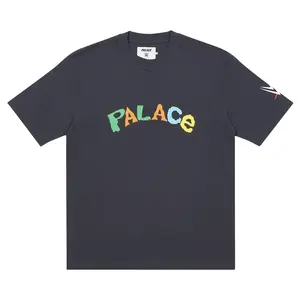 PALACE X Wwe Nice Day T-shirt 'navy - Blue