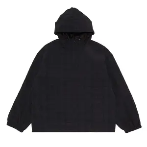 Supreme Repeat Stitch Anorak