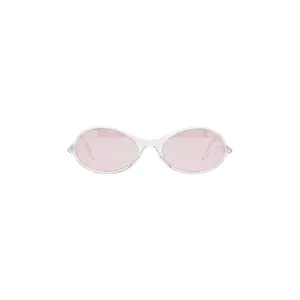 Supreme Mise Sunglasses - Pink