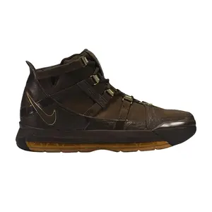 Nike Zoom Lebron 3 Sneakers