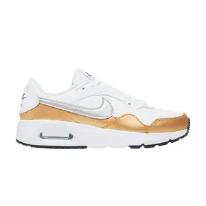 Nike Air Max Sc Sneakers - White