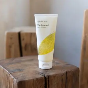 SYMBIOME The Renewal Cleanser