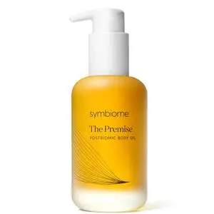 SYMBIOME The Premise Postbiomic Body Oil - One-color