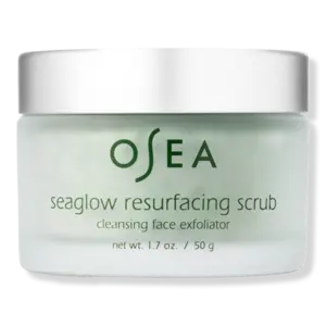 OSEA Seaglow Resurfacing Face Scrub - One-color