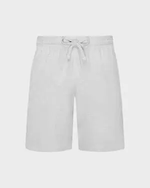 Vilebrequin Terry Bermuda Shorts - Beige