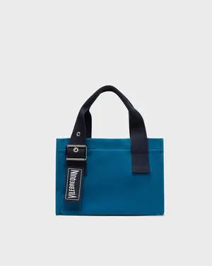 Vilebrequin Mini Beach Bag - Blue
