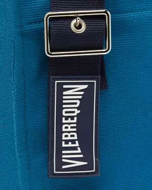 Vilebrequin Mini Beach Bag - Blue