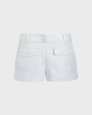 Vilebrequin Bermuda Shorts For Women