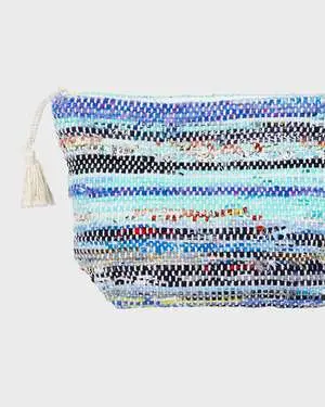 Vilebrequin Eco-friendly Beach Pouch