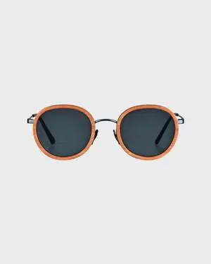 Vilebrequin Vbq X Shelter Sunglasses Victoire - Red
