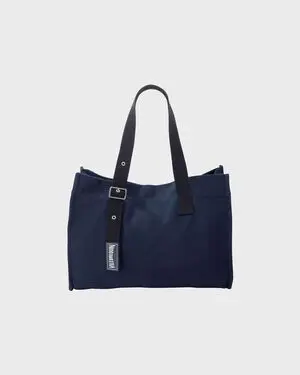 Vilebrequin Beach Bag - Blue