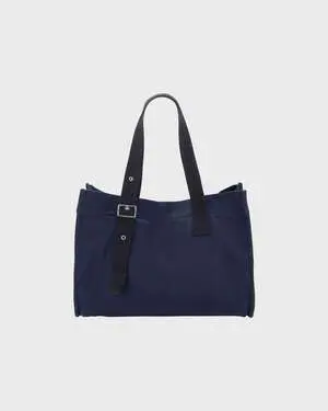 Vilebrequin Beach Bag - Blue