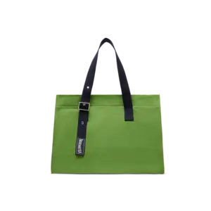 Vilebrequin Beach Bag Green