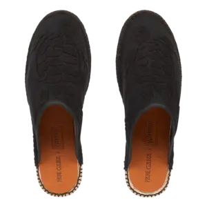Vilebrequin Terry Espadrille Vbq X Pare Gabia Shoes Clay