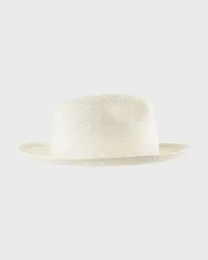 Vilebrequin Panama Hat