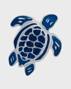 Vilebrequin Inflatable Lieon Float Turtle Sport Accessories Sunny - Multi