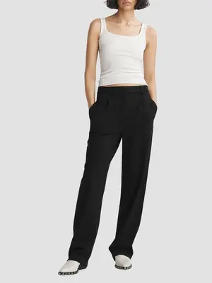 Rag & Bone Irina Ponte Trousers