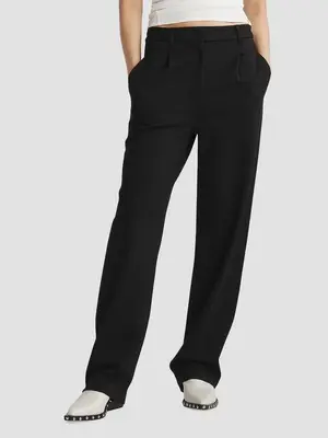 Rag & Bone Irina Ponte Trousers