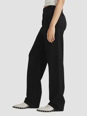 Rag & Bone Irina Ponte Trousers