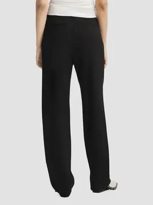 Rag & Bone Irina Ponte Trousers