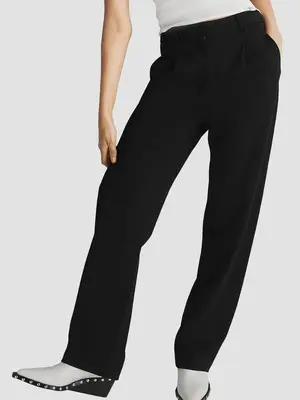 Rag & Bone Irina Ponte Trousers