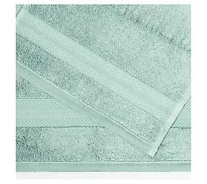 SUPERIOR Turkish Cotton 6-pc Hand Towel Set
