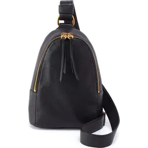 Hobo Backpack Cross Body Bags