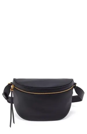 Hobo Juno Leather Belt Bag