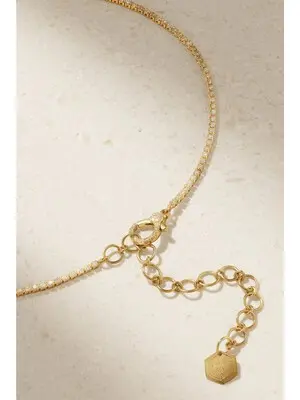 Shay Illusion Convertible Diamond Necklace