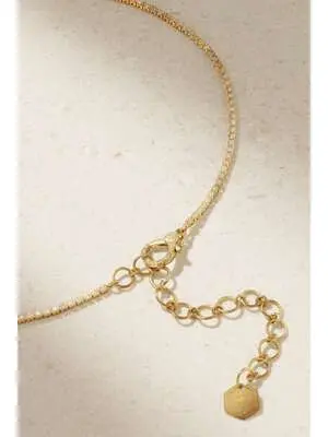 Shay Illusion Convertible Diamond Necklace